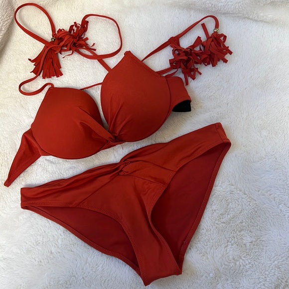 H&M | Swim | Hm Swimsuit | Poshmark